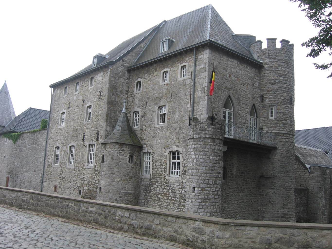 Gemeinde Raeren , Raeren - Ostbelgien.net :: Die ostbelgischen Gemeinden
